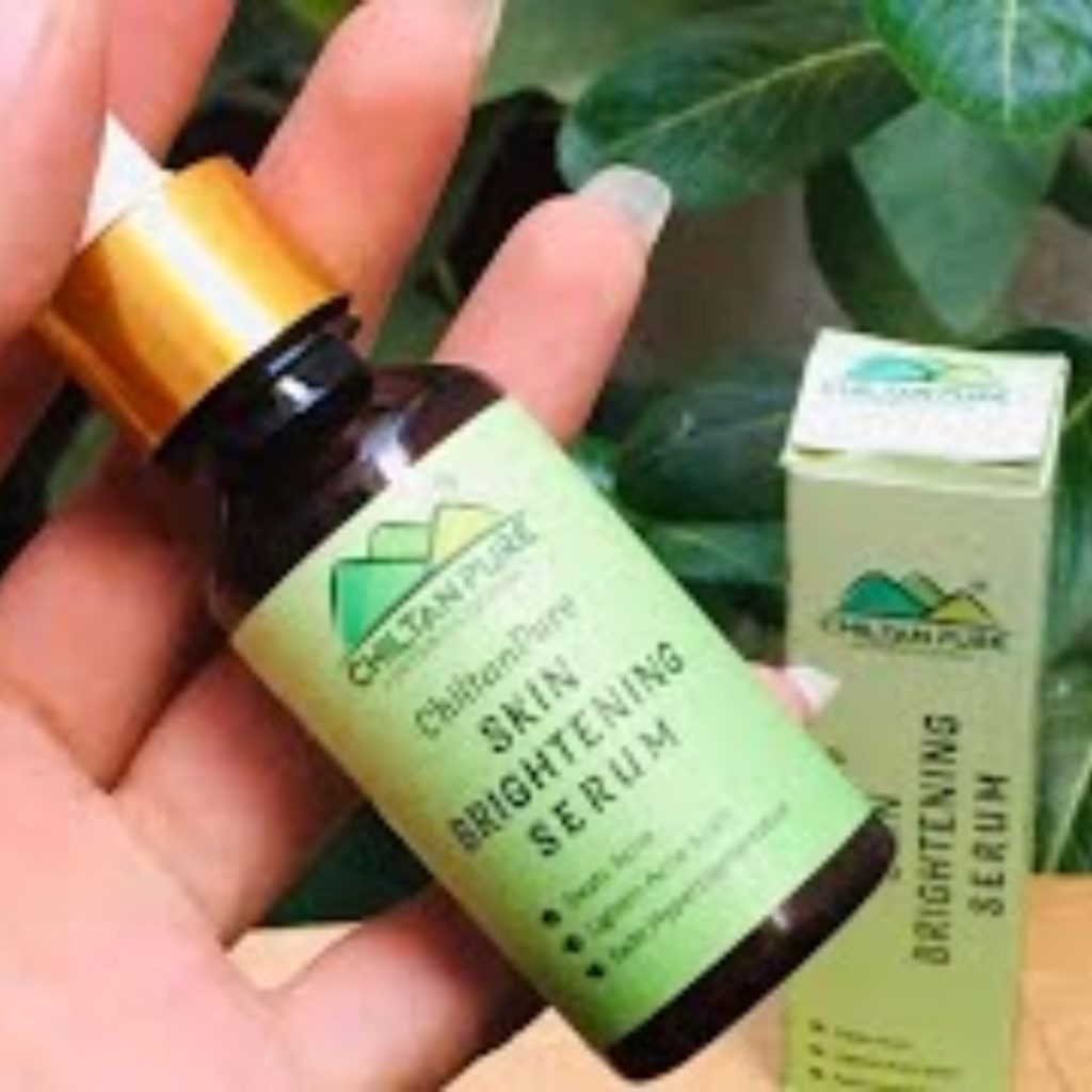 Skin Brightening Serum In Pakistan | Buy Now at CodShopify.com